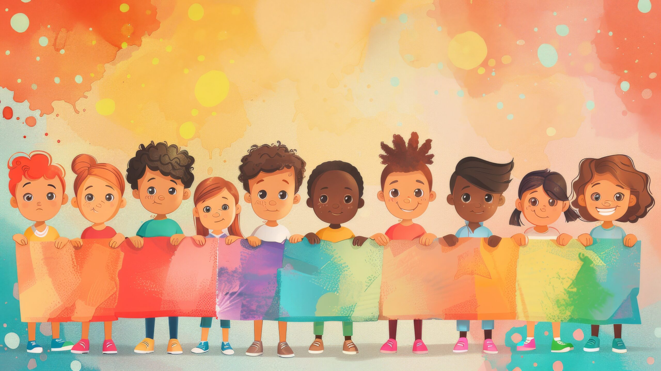 Giornata Internazionale dei Diritti dell’Infanzia e dell’Adolescenza - Chiesa Evangelica Valdese