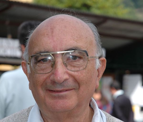 Renato Coïsson, un ministero intrecciato con i cambiamenti - Chiesa ...