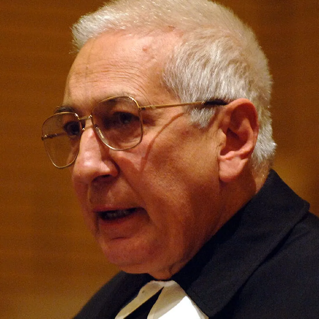 Ci ha lasciato il pastore Salvatore Ricciardi - Chiesa Evangelica Valdese