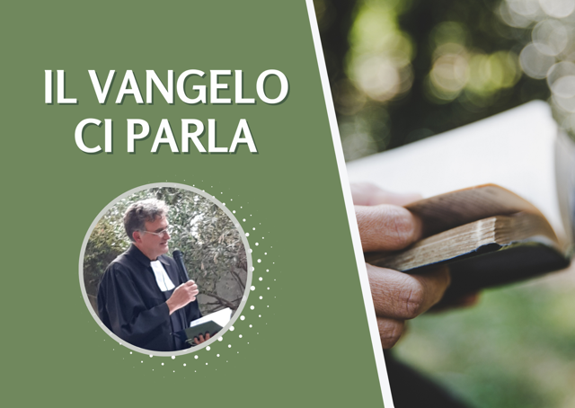 La fede vince il mondo - Chiesa Evangelica Valdese