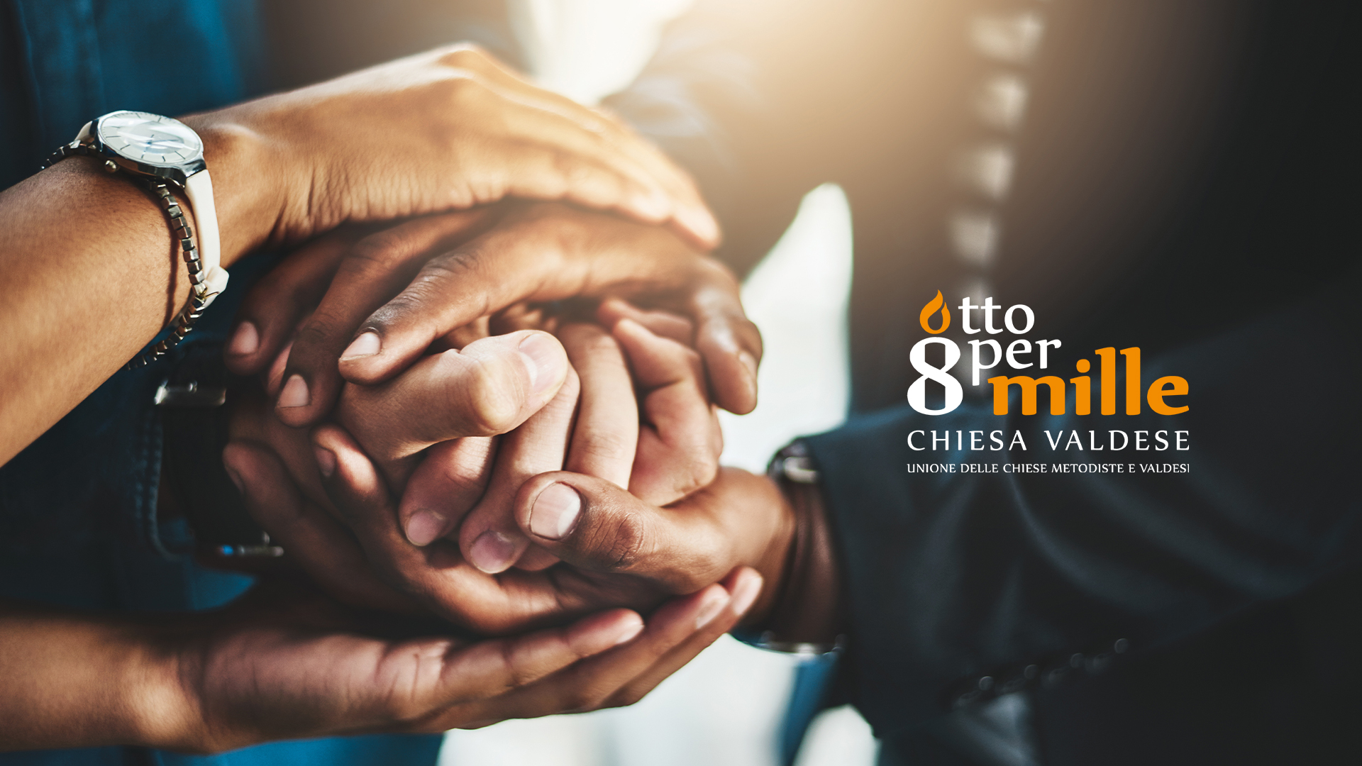Otto per mille: l'elenco dei progetti sostenuti - Chiesa Evangelica Valdese